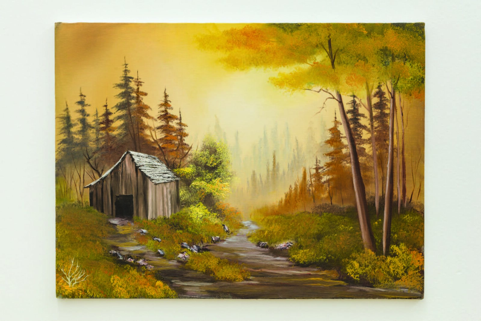 Neal Baer Collection